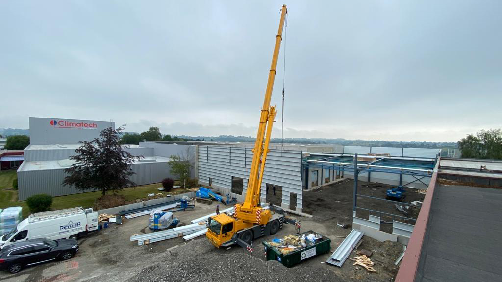 Climatech International | Climatech