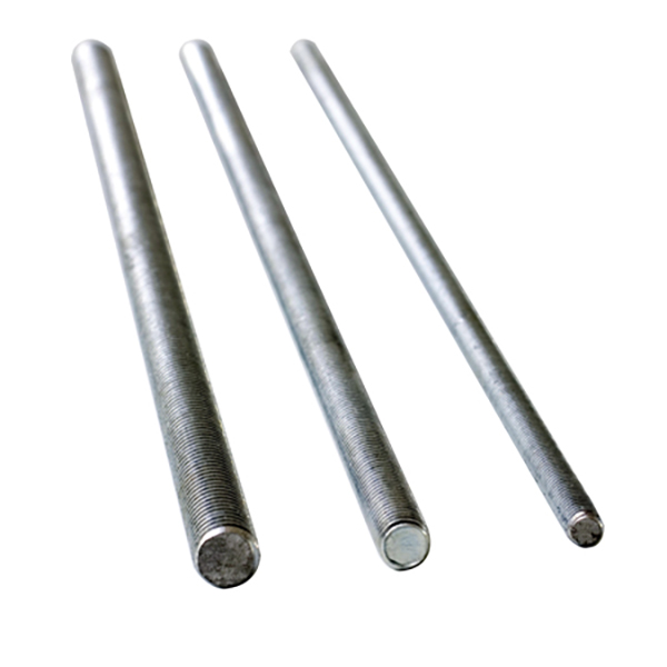 Threaded rods & accessories | Climatech